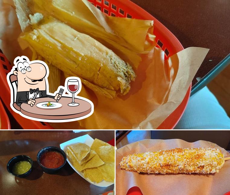 Don Ramon Restaurant in Shakopee - Restaurant menu and reviews