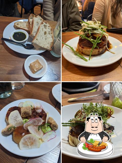 Top 2 restaurants with baked fish in Lewes, England, february 2026 ...