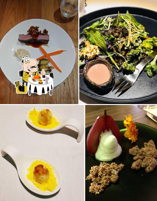 Eculent in Kemah - Restaurant menu and reviews