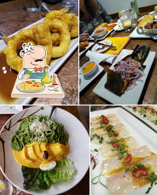 El Rocoto, Cerritos - Restaurant menu, prices and reviews