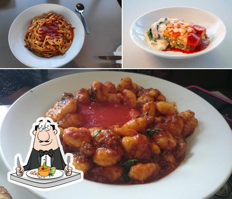 Fasta Pasta, Mount Gambier - Restaurant menu, prices and reviews