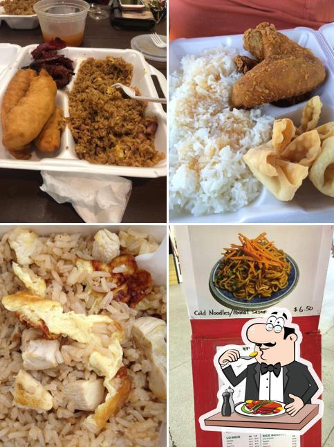 Fortune Cookie Chinese Restaurant to go in Provincetown - Restaurant ...