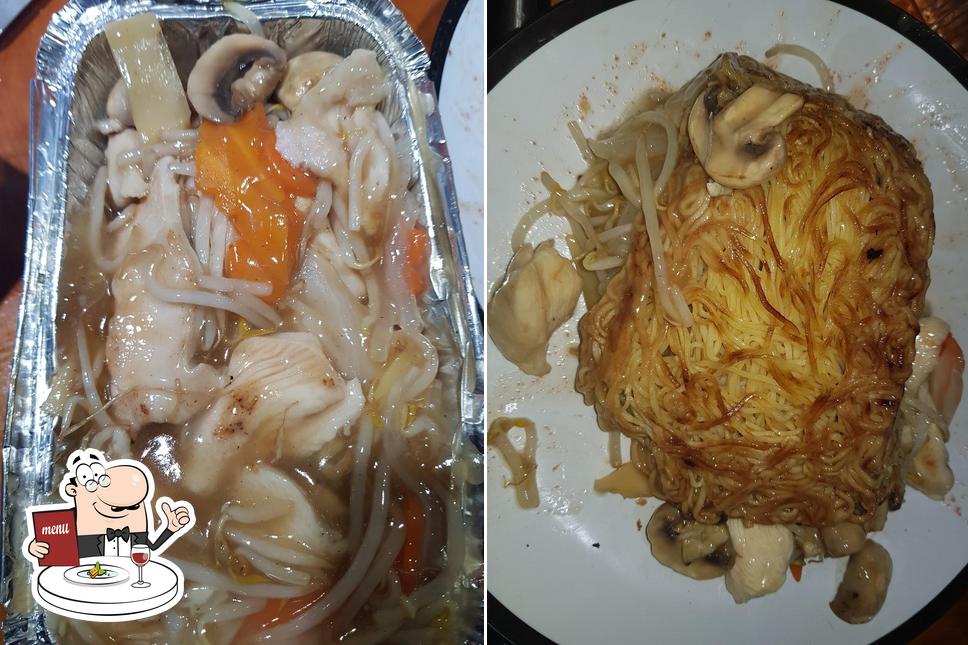 Pearl House in Amlwch - Restaurant reviews