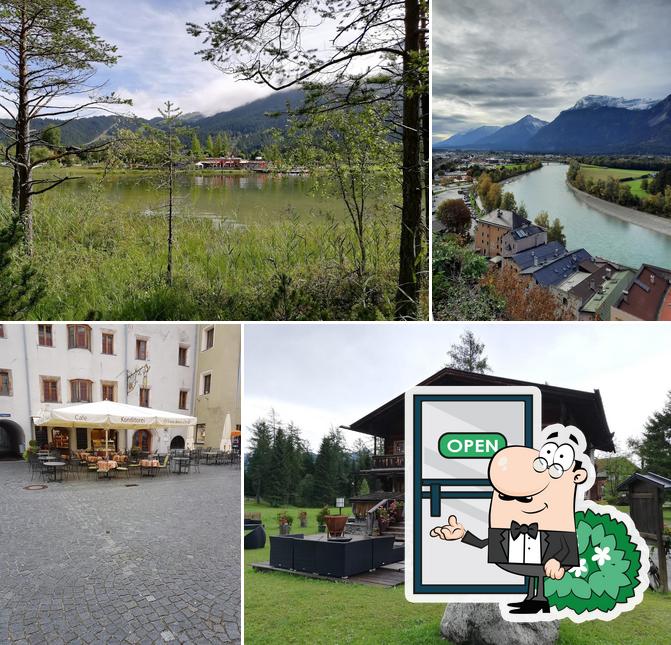 Top 5 Restaurants in Rattenberg, Dezember 2025 - Restaurant Guru