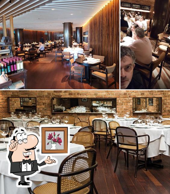 Gero Rio, Rio de Janeiro - Menu do restaurante, preços e opiniões