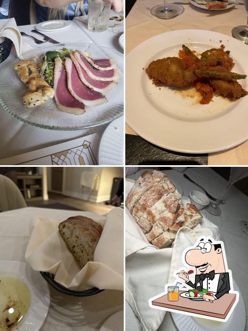 Encore by Goodfellas in New Haven - Restaurant menu and reviews