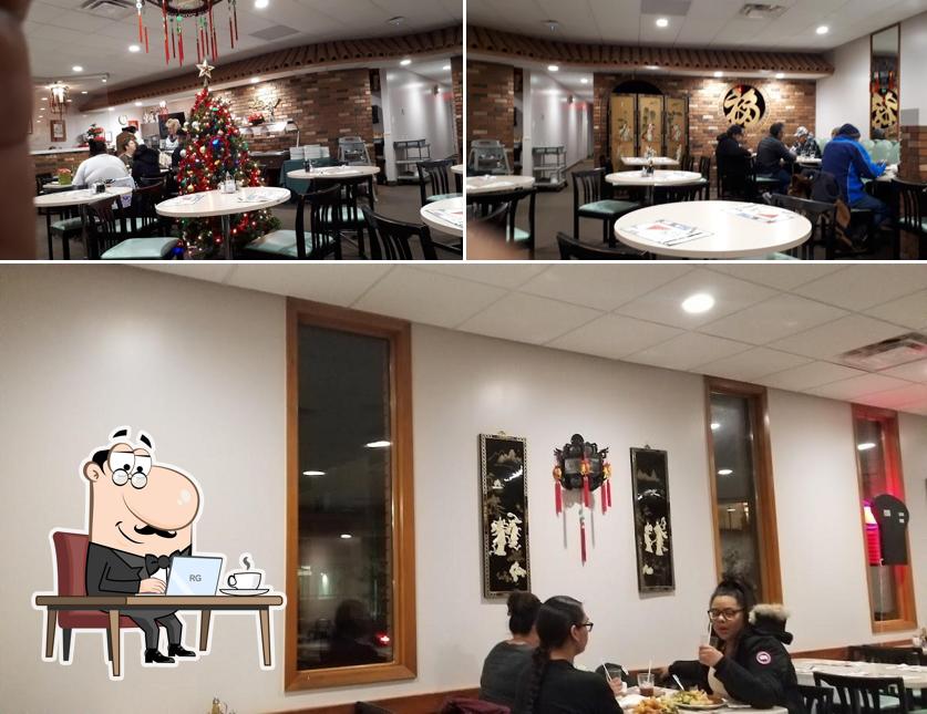 Ho Ho Chinese Food, Kenora - Restaurant menu, prices and reviews