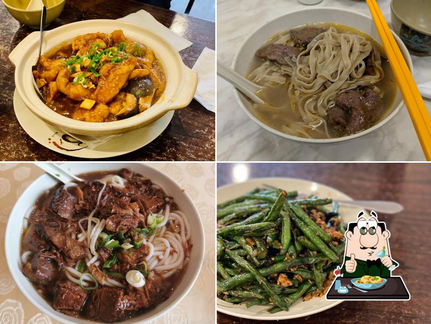 Hungry Head Cafe 太和面家, Auckland - Restaurant menu, prices and reviews