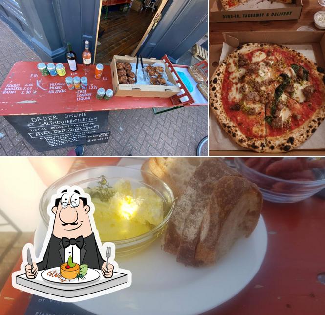 Joyce, London, Lewisham - Restaurant menu, prices and reviews