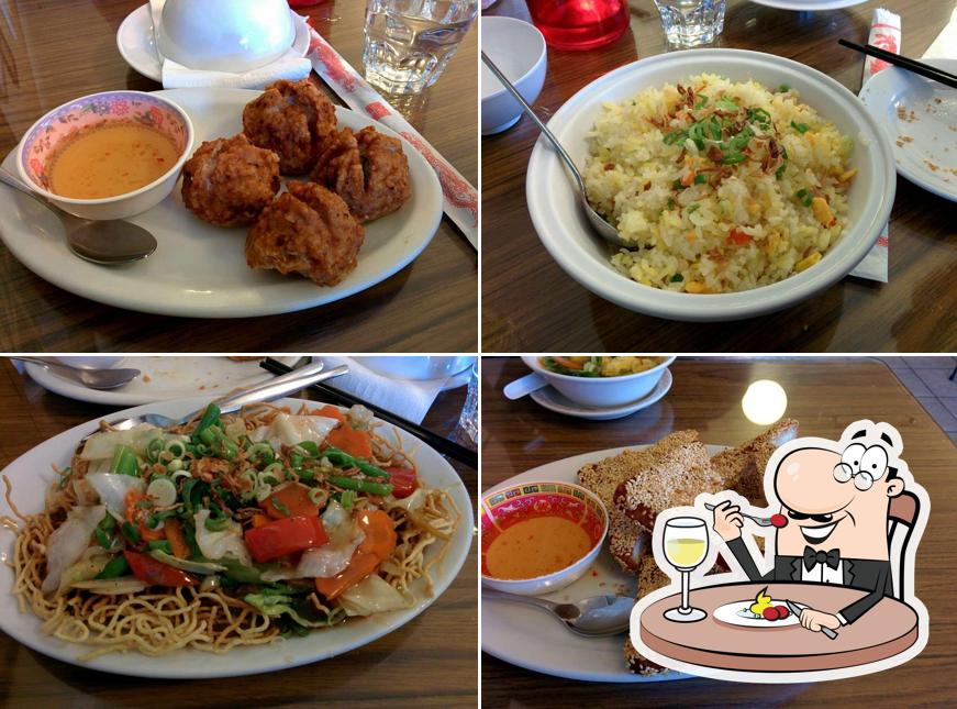 Kinh Do, Macquarie - Restaurant menu, prices and reviews