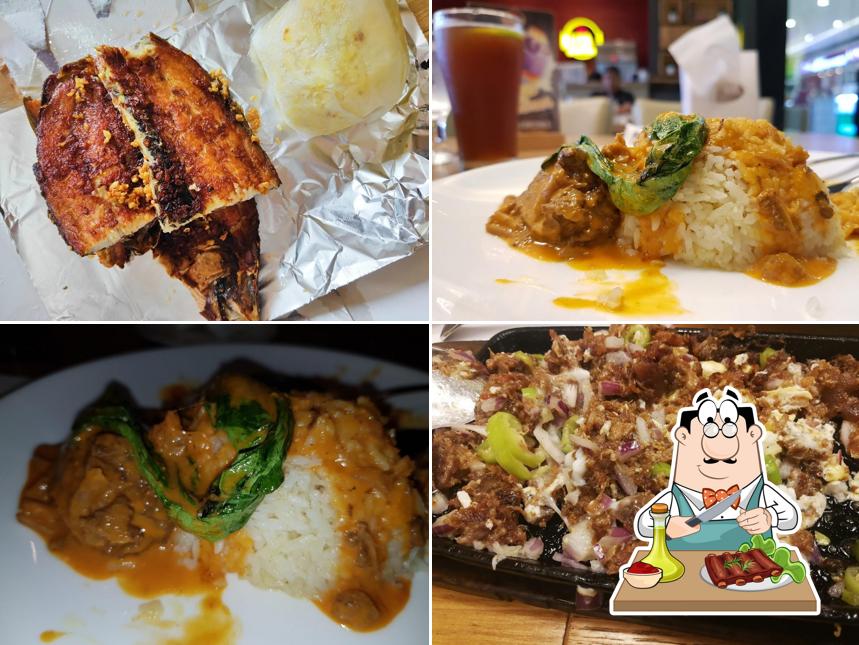 Kuya J Restaurant restaurants in Makati, summer 2024 - Restaurant Guru