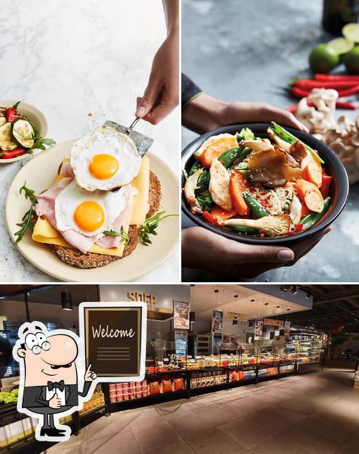 La Place, Sevenum - Restaurant menu and reviews