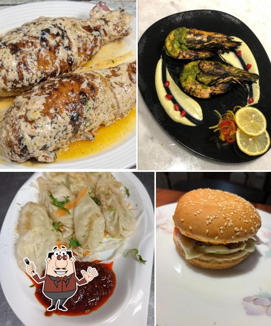 Mun’s Kitchen, Gurugram - Restaurant menu, prices and reviews