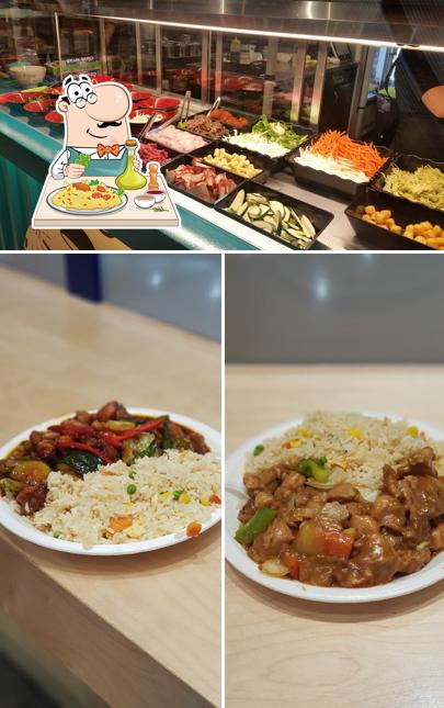 Noodle Time, Mount Druitt - Restaurant menu, prices and reviews
