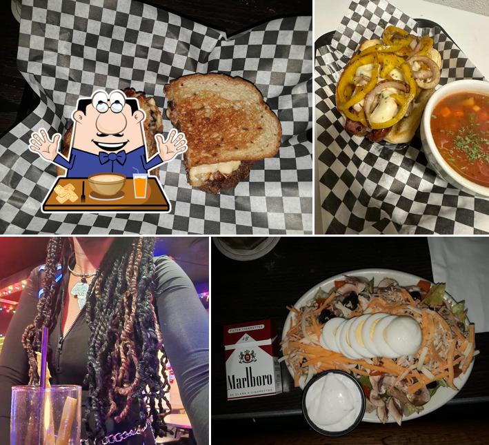Firefly Lounge, Sacramento - Restaurant menu, prices and reviews