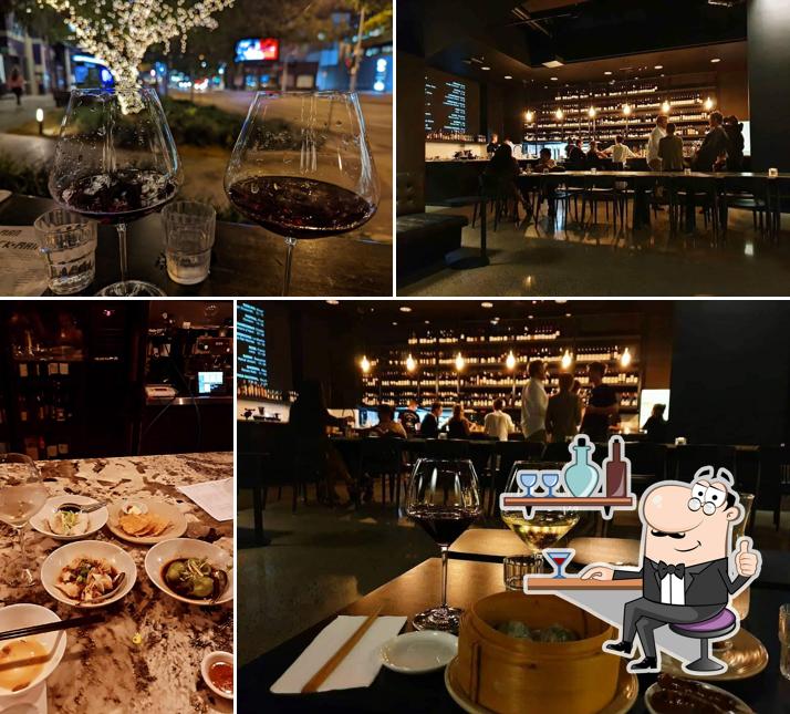 Snack Man, Fortitude Valley - Restaurant menu, prices and reviews