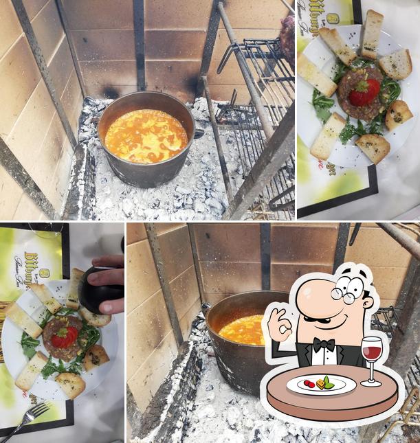 TAXI BAR in Torre La Mata - Restaurant reviews