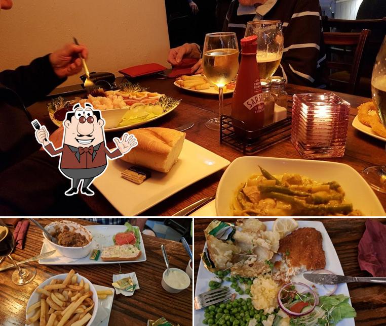 Best pubs & bars in Looe, summer 2024 - Restaurant Guru
