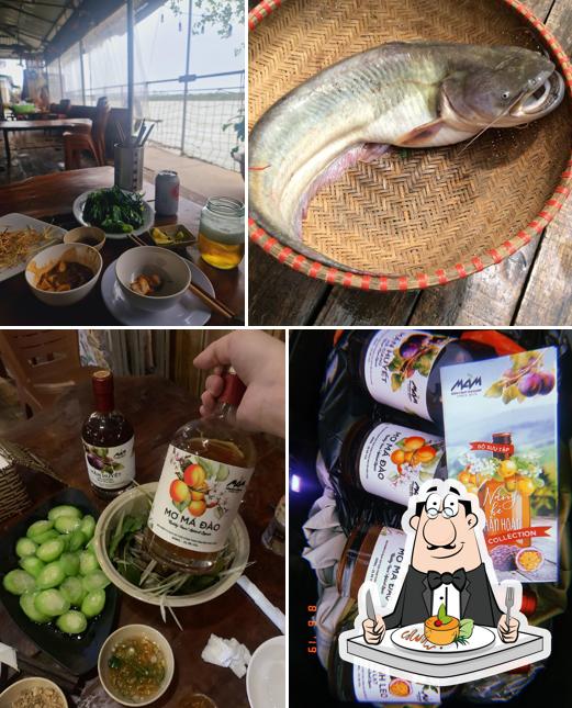 A Fisherman Kitchen restaurant, Hanoi - Restaurant reviews