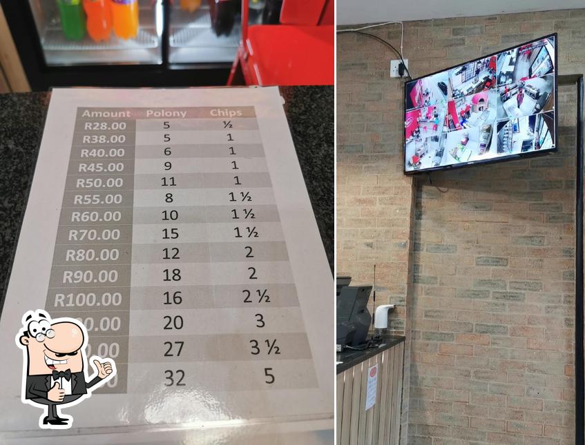 Akhalz Norwood, Johannesburg - Restaurant menu, prices and reviews