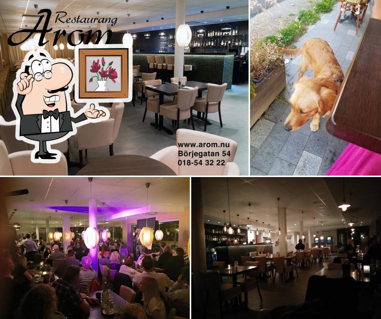 Top 5 restaurants with flounder in Uppsala, december 2025 - Restaurant Guru