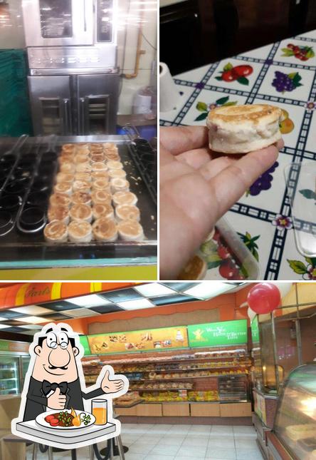 Bakers' Fair - Starmall Alabang restaurant, Muntinlupa - Restaurant ...