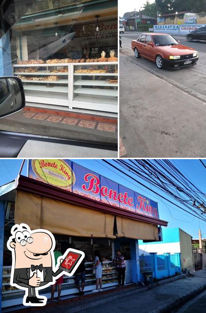 Bonete King, Batangas - Restaurant menu, prices and reviews