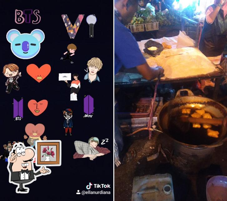 Cakue odading mang aceng restaurant, Bandung - Restaurant reviews