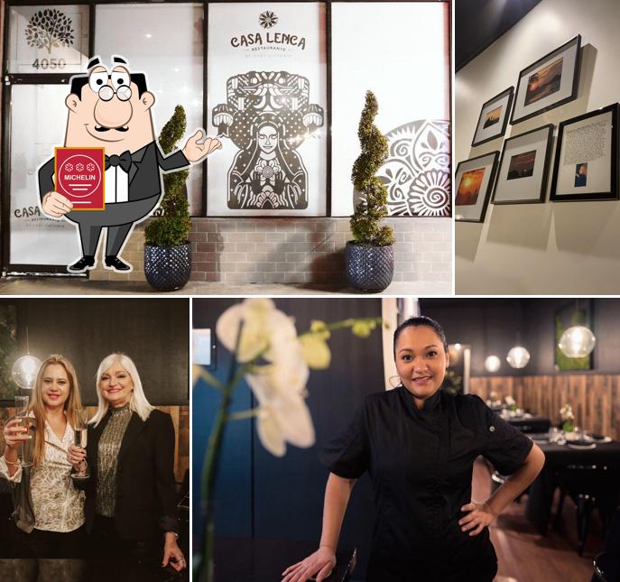 Casa Lenca Restaurante in Hialeah - Restaurant menu and reviews