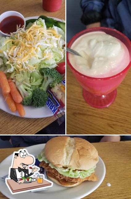Charlie's Restaurant & Lounge in Whiting - Restaurant reviews
