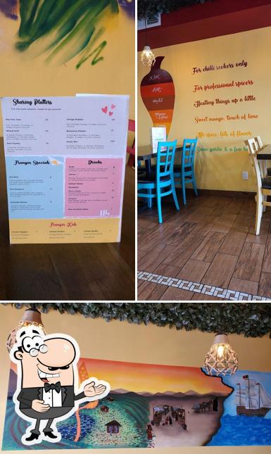 Frangos Peri Peri Hicksville in Hicksville - Restaurant menu and reviews
