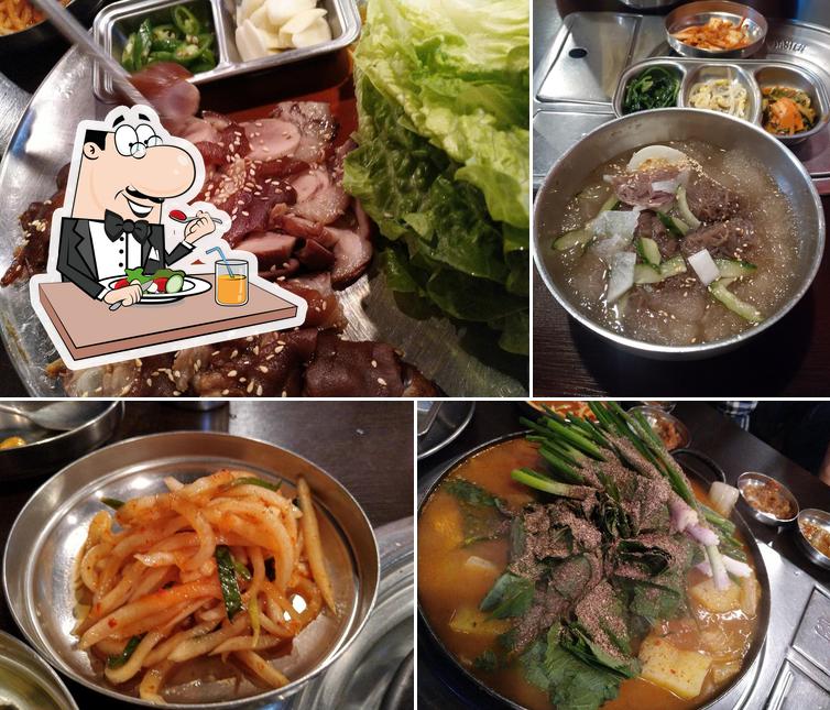 Han Cook BBQ, Hong Kong - Restaurant reviews
