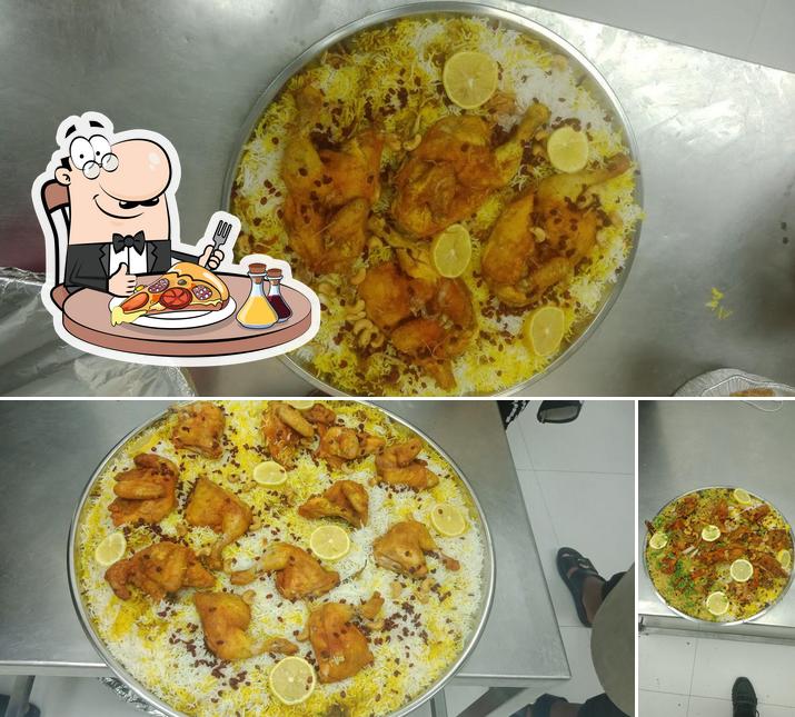 Harees Al Fareej Baniyas, Abu Dhabi - Restaurant menu, prices and reviews