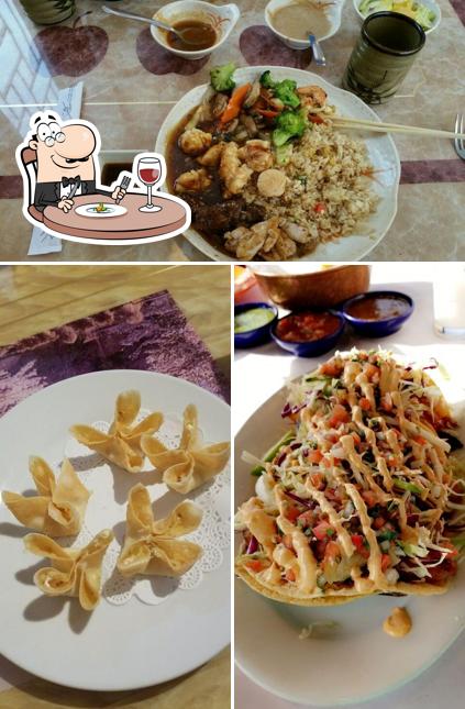 Honada Sushi & Hibachi in Kenosha - Restaurant menu and reviews