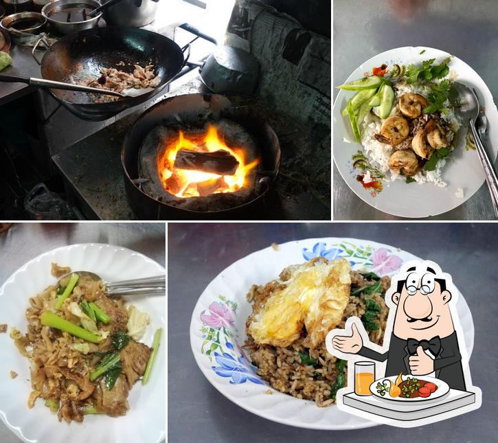 Je Pai restaurant, Bangkok - Restaurant reviews