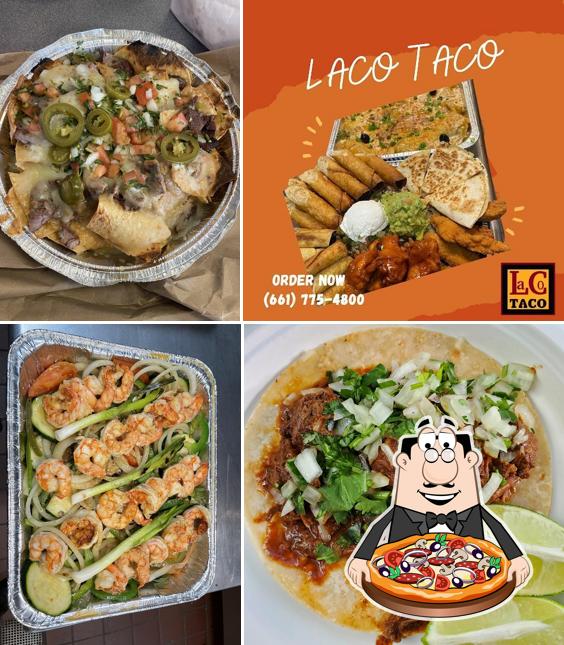 LaCo Taco, Santa Clarita - Restaurant menu, prices and reviews