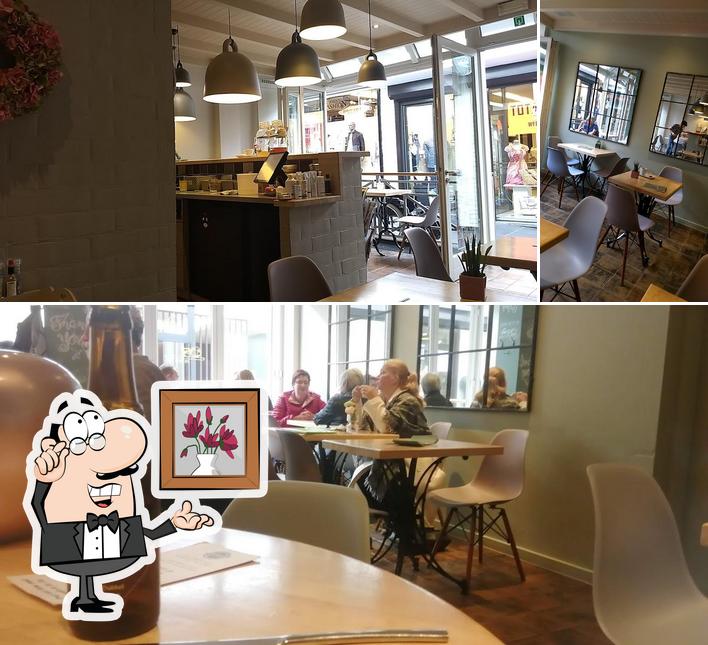 Peter Pan Koffie En Eethuis, Genk - Restaurant menu, prices and reviews