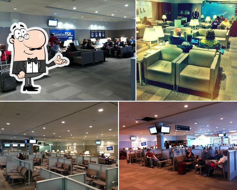 Porter Lounge in Toronto - Restaurant reviews
