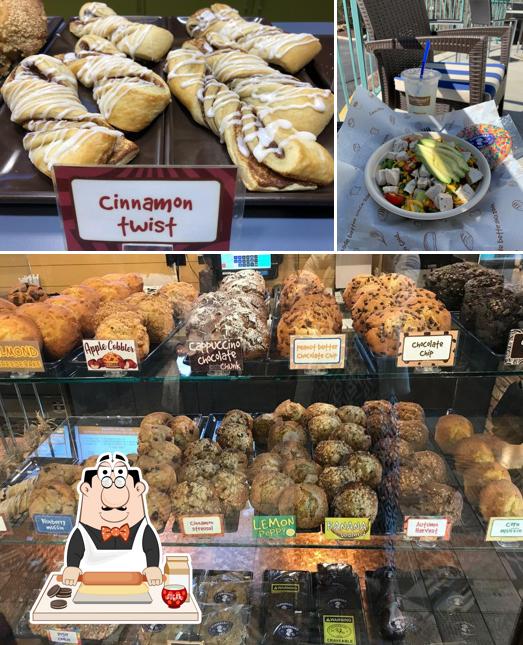 PureBread Deli - Kennett, Kennett Square - Restaurant menu, prices and ...