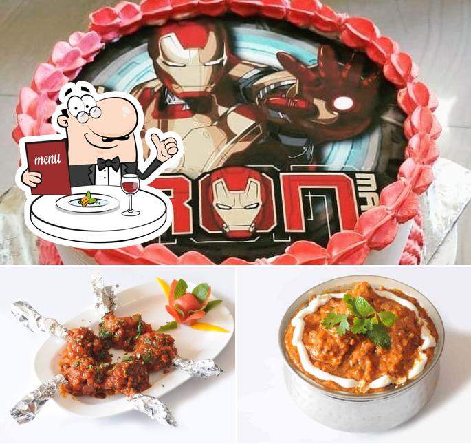 ROYAL CAKES, Pune, near Maharashtra Bank Chowk - Restaurant reviews