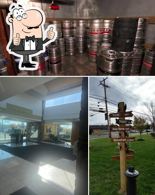 Richboro Beer & Soda, Richboro - Restaurant menu, prices and reviews