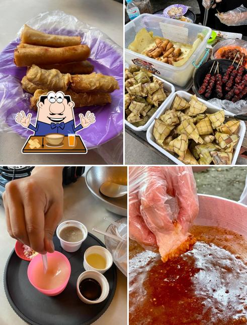 Ricky D's Chorizo de Cebu & Longganisa restaurant, Quezon City ...