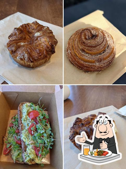 Rustica Bakery & Cafe, Edina - Restaurant menu, prices and reviews
