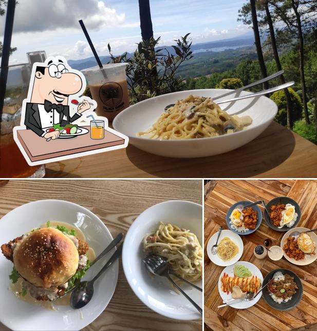 Sagof Coffee Eatery, Kuningan - Restaurant menu, prices and reviews