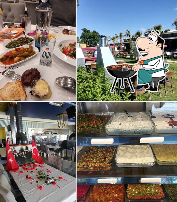 Samdan et mangal kendin pisir kendin ye, Izmir - Restaurant reviews