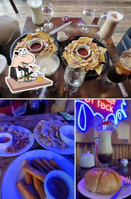 Seattle's Dream Cafe, Davao City - Restaurant menu, prices and reviews