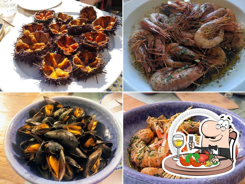 Los 7 mejores restaurantes en Calella de Palafrugell, enero 2026 ...