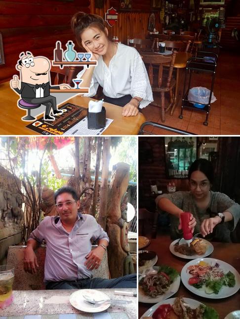 Steak Hut restaurant, Khlong Na - Restaurant reviews