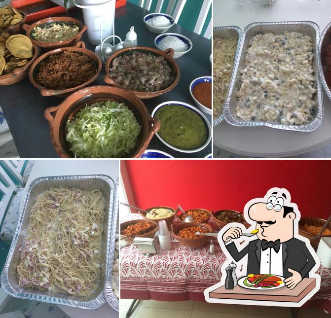 Stuffa Cocina del Barrio, Ciudad de México - Opiniones del restaurante