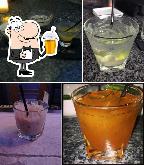 Sub Zero Vodka Bar, 5323 Northrup Avenue in St. Louis - Restaurant reviews